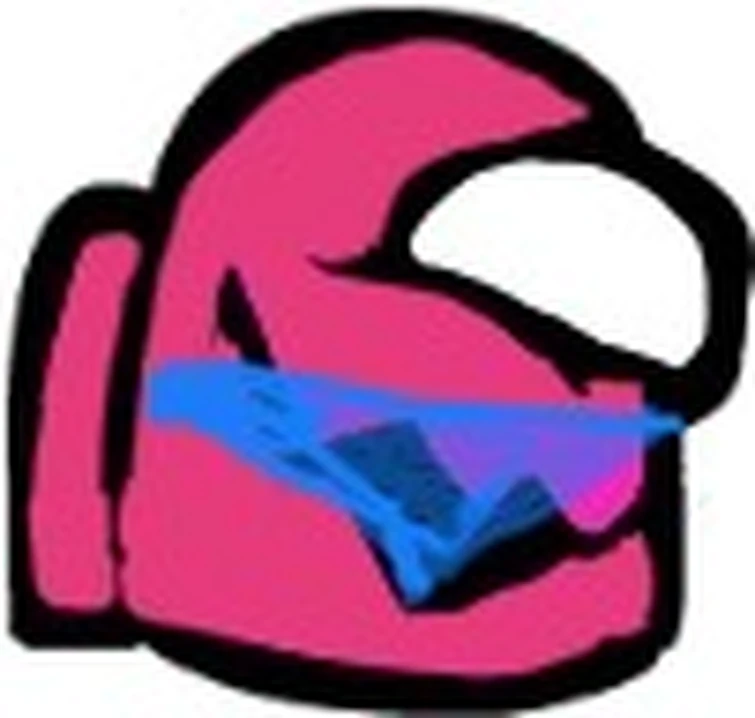 For Pink Sus | Fandom