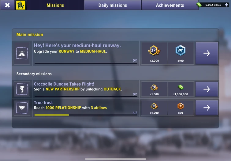 Discuss Everything About Airport Simulator: First Class Wiki | Fandom