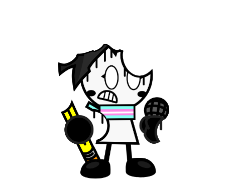 WHAT HAVE YOU DONE TO SKETCHY | Fandom