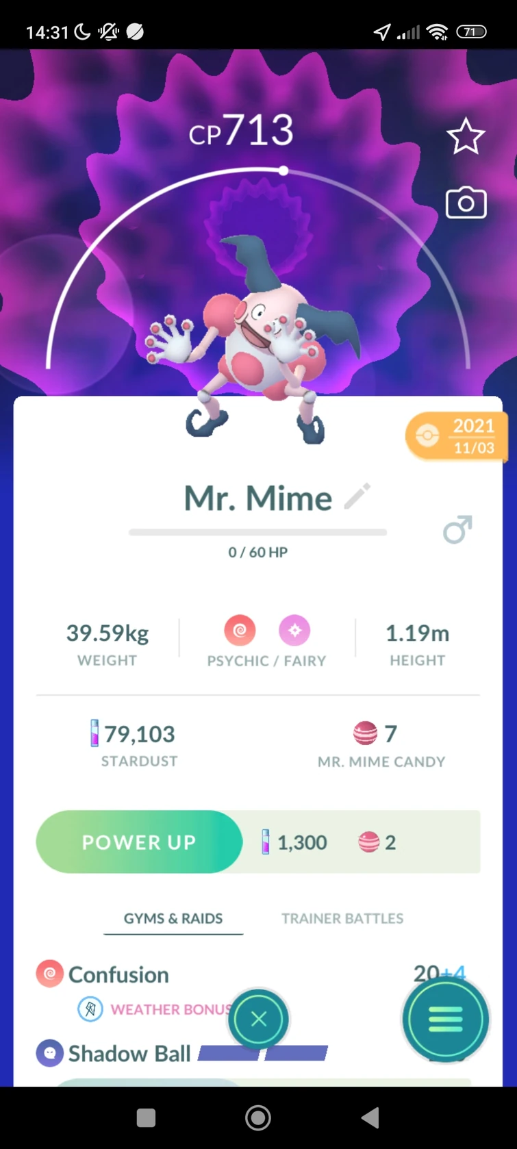 Detective Pikachu… but its pokemon go?!?! | Fandom