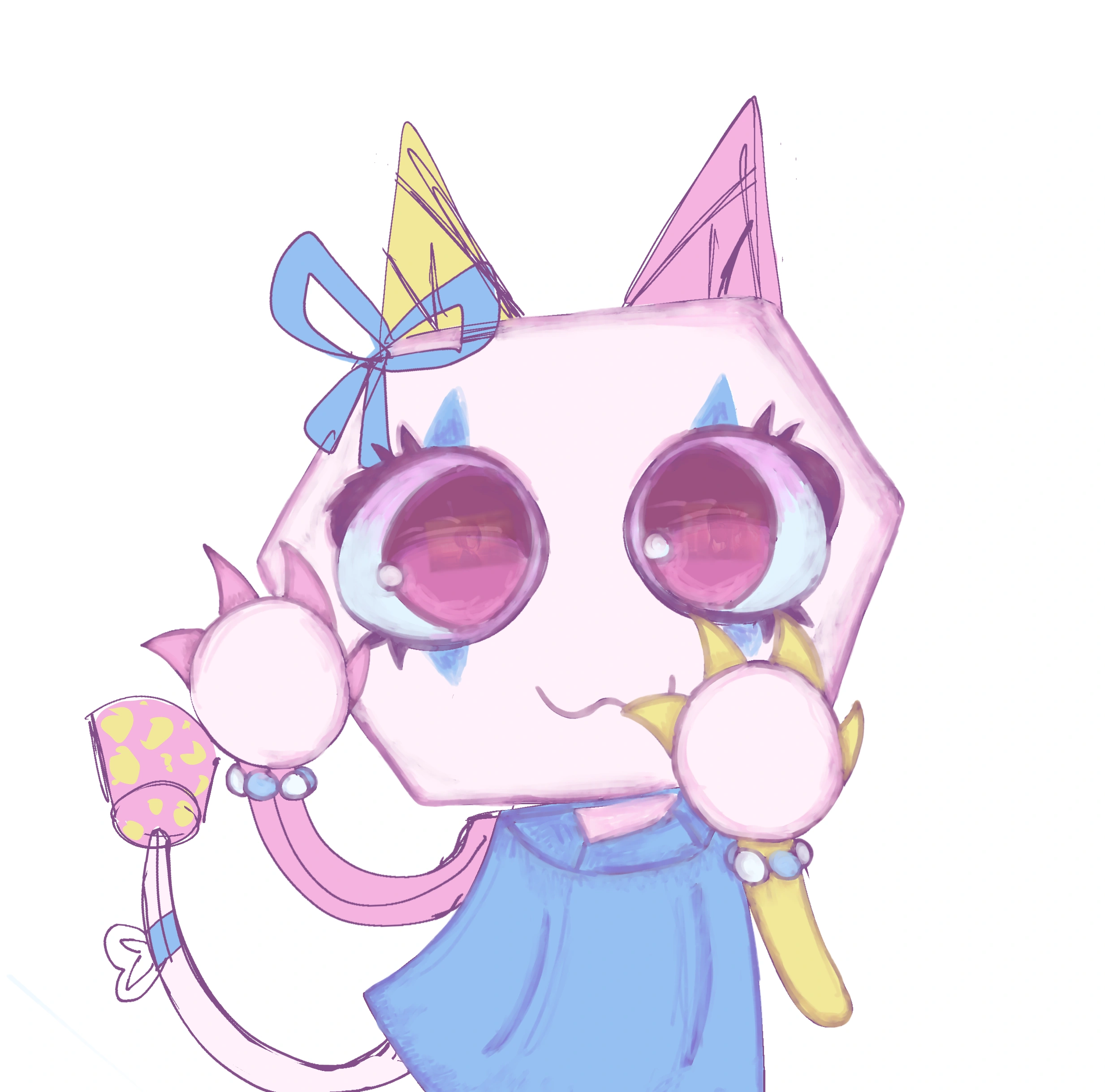 Finally posted another Wip ( although you prob wouldn’t care anyway ) | Fandom