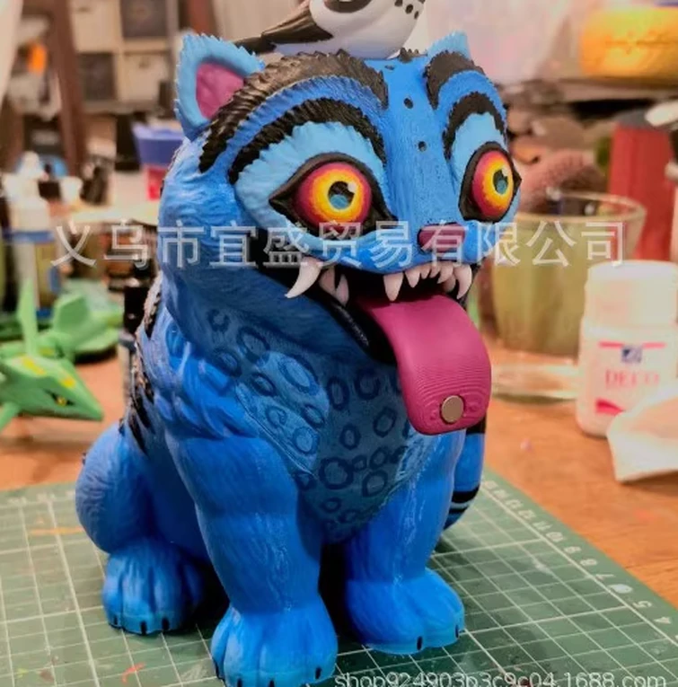 bro gyatt a m(ori calliope)agnet on his tongue :skullemojiiiiiiiii ...