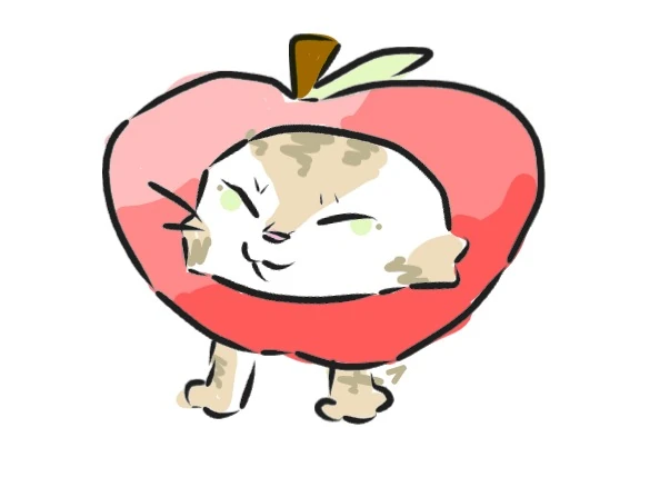 applecat | Fandom