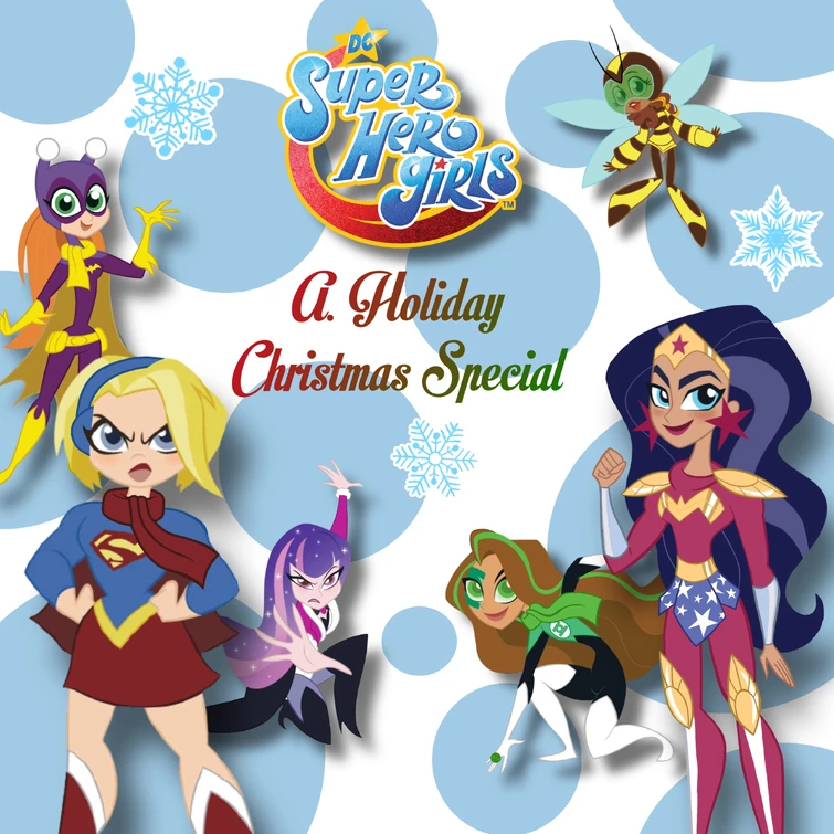 SUPER CHRISTMAS | Fandom