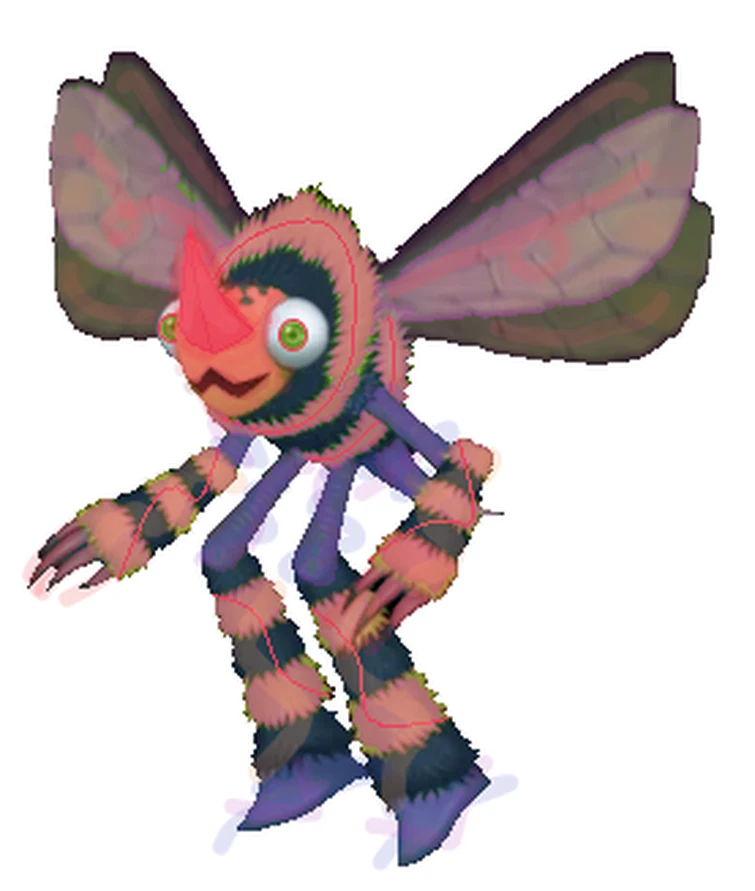 Epic Humbug | Fandom