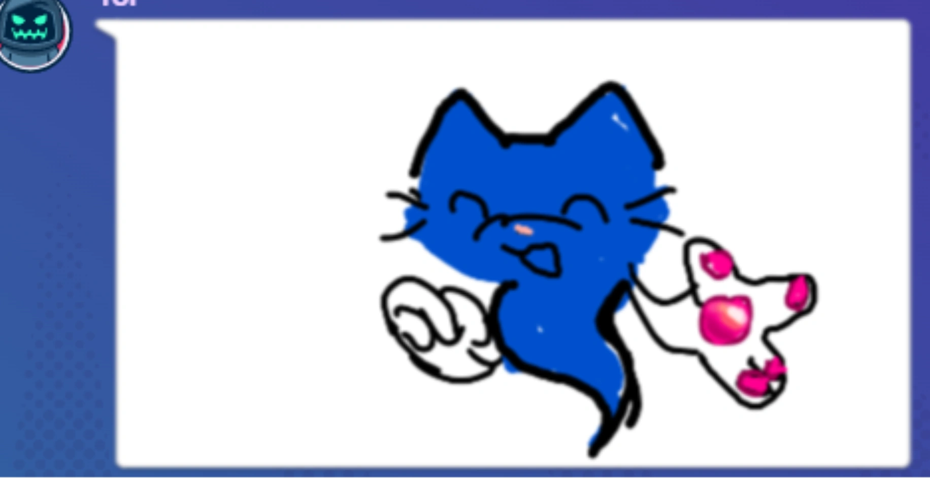 something i drew on gartic | Fandom