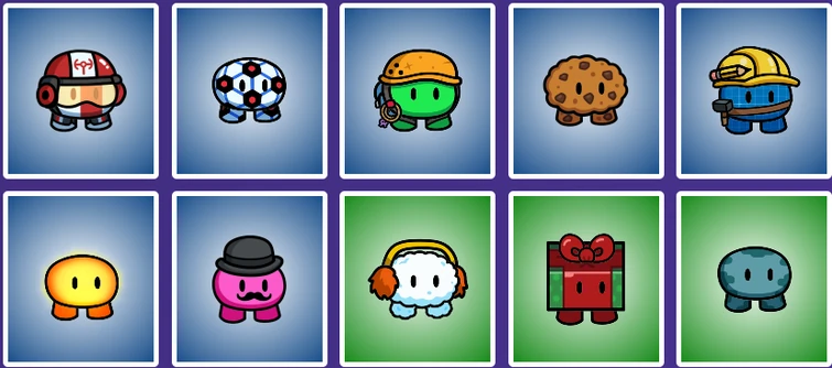 Rate my gimkit locker | Fandom