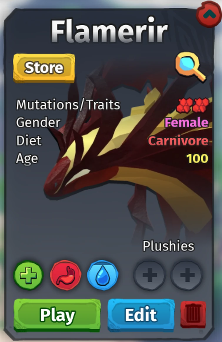 Discuss Everything About Creatures of Sonaria Wiki | Fandom