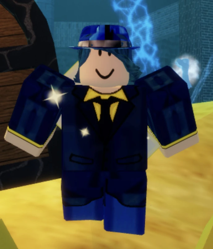 Anyone remember when I had this pfp? | Fandom