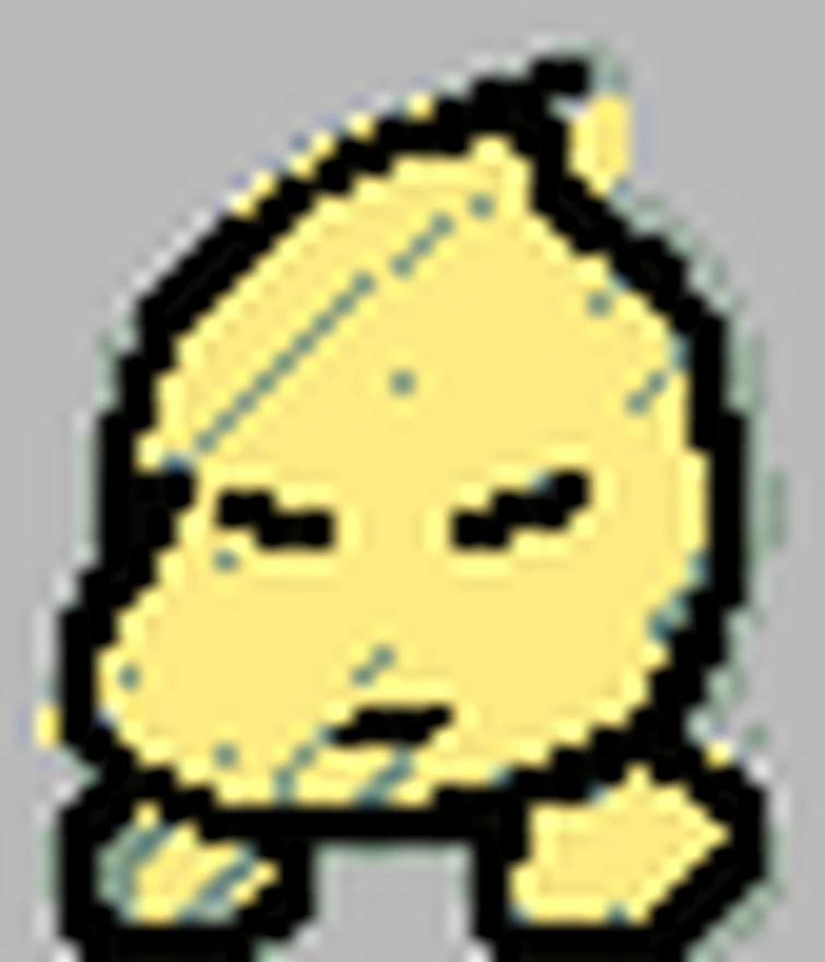 scrapped dream world enemy | Fandom