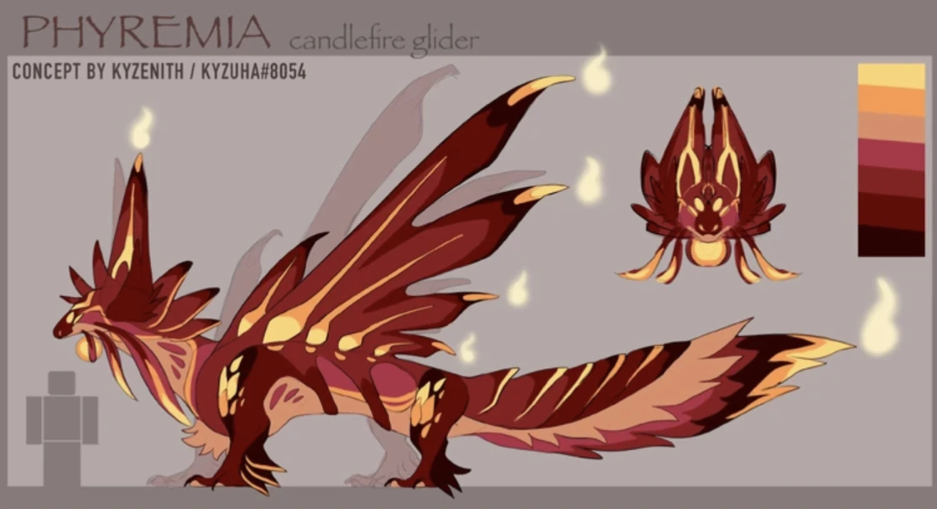 Phyremia concept reveal! | Fandom