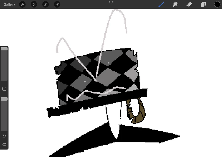 doing more wikian tpot voting icons | Fandom
