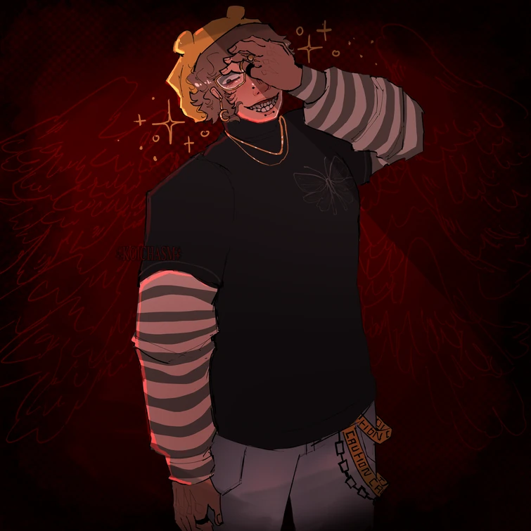 Discuss Everything About Flicker Wiki | Fandom