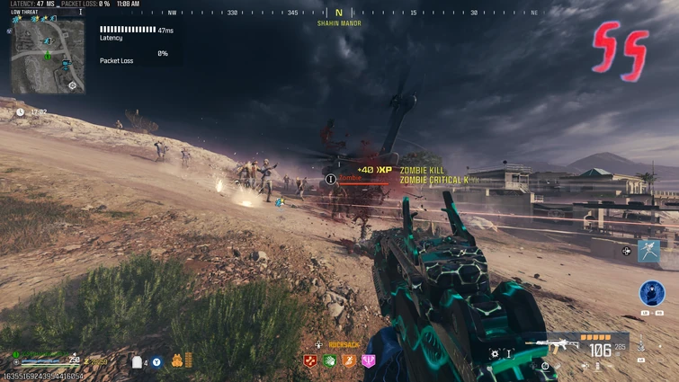 Discuss Everything About Call of Duty Wiki | Fandom