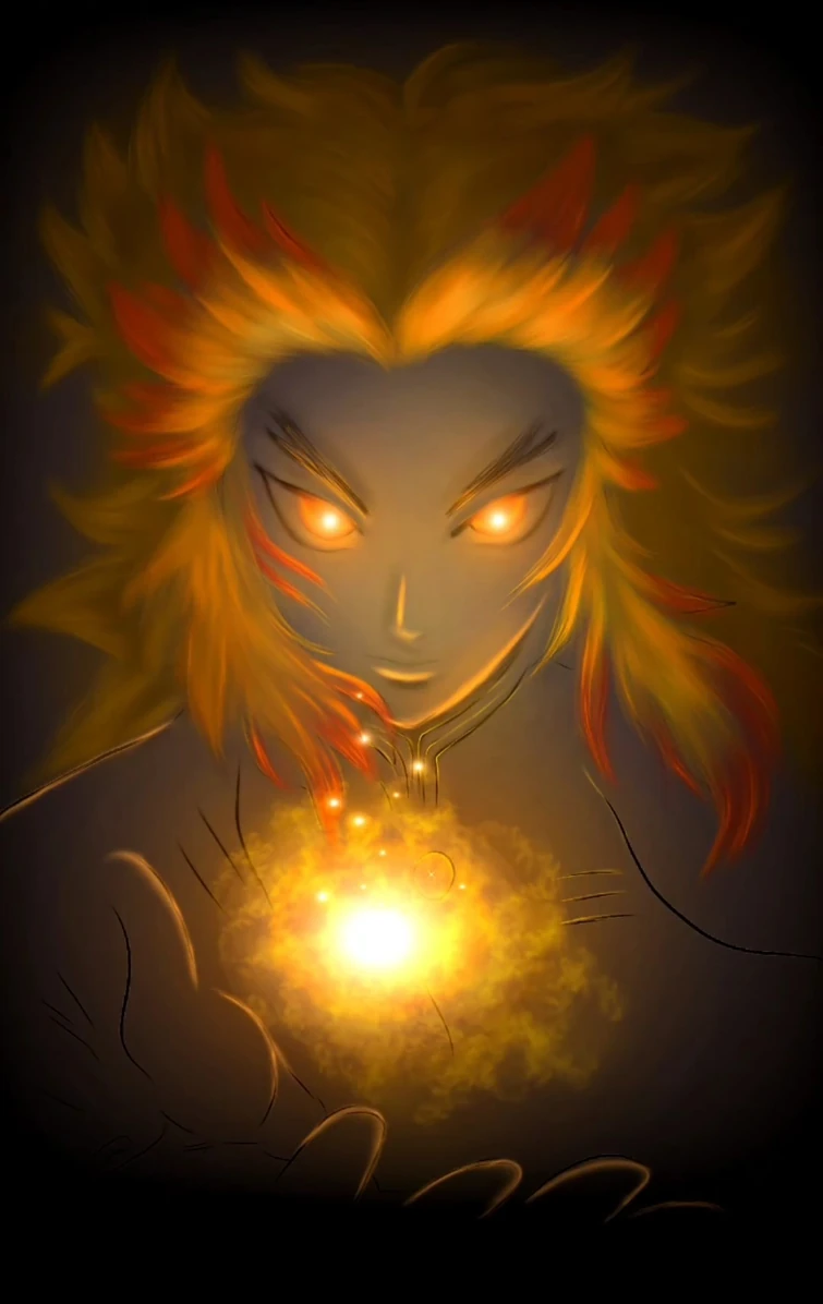 RENGOKU | Fandom