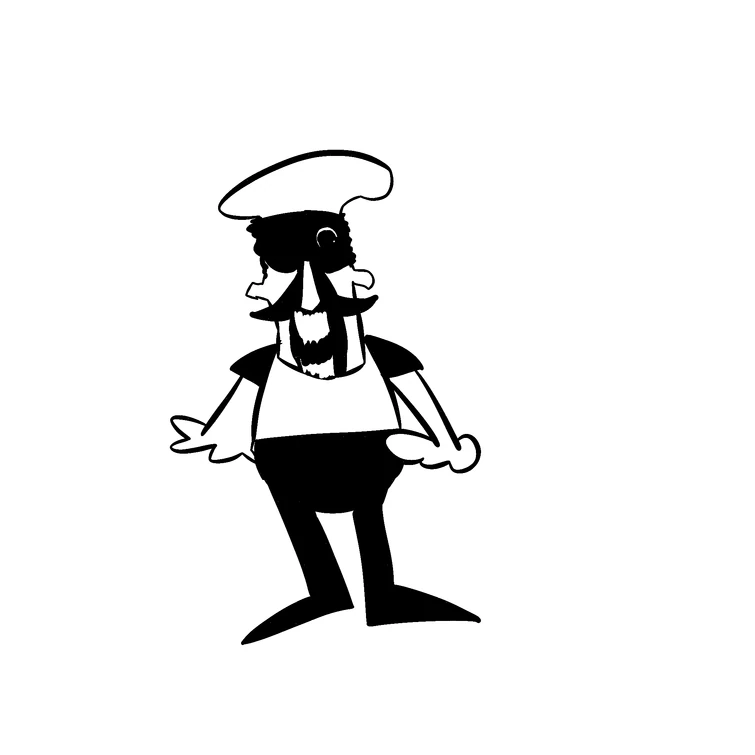 more peppino exe stuff | Fandom