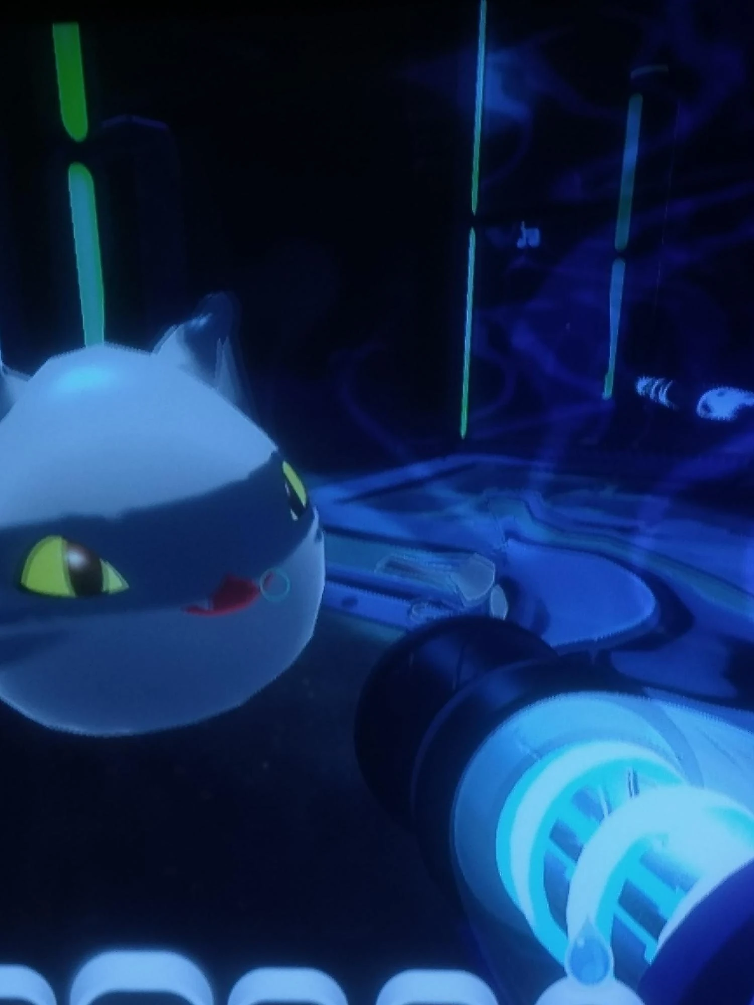 Tabby Hunter Largo | Fandom