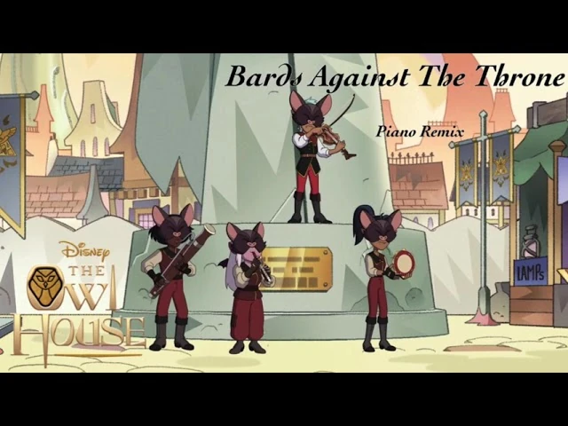 Bard song | Fandom