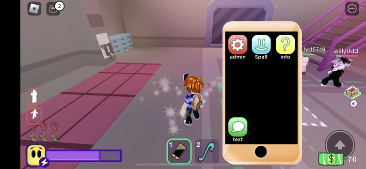 Discuss Everything About Roblox Break In Wiki | Fandom