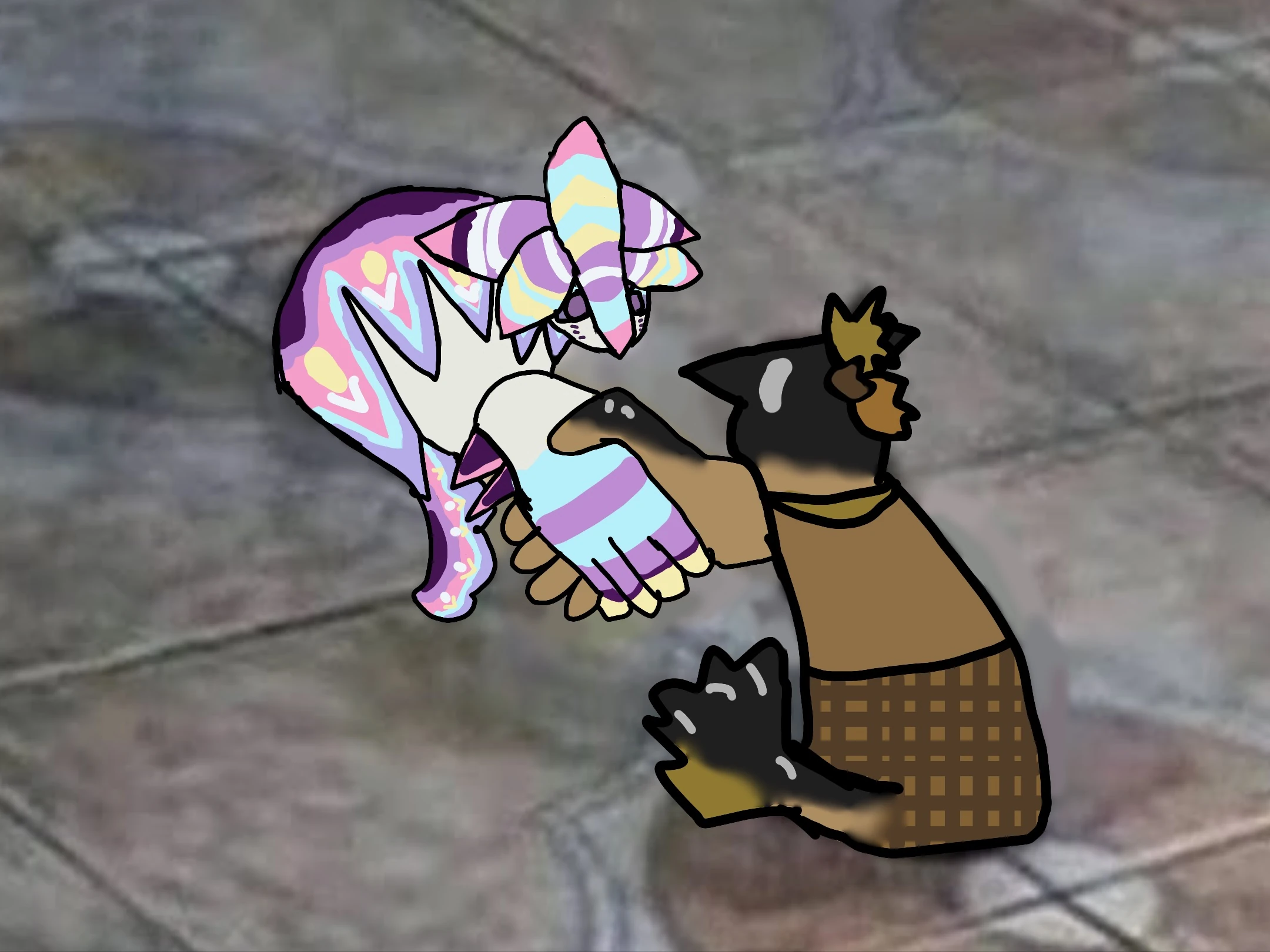 Lol waiting | Fandom