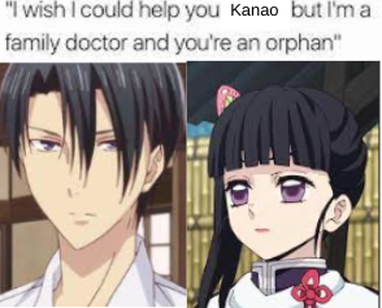 Discuss Everything About Fruits Basket Wiki | Fandom