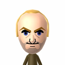 A Mii a Day U: April 10th (Wii U Victor) | Fandom