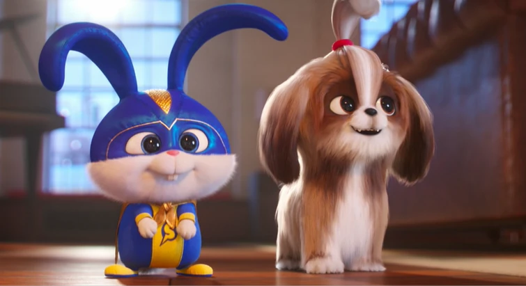 Snowball and Daisy | Fandom