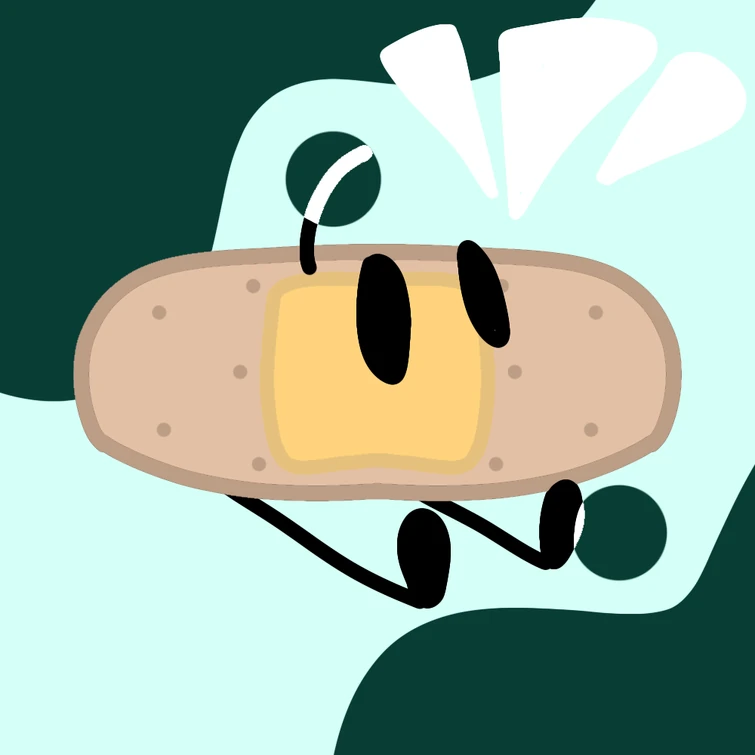 New OC: Bandage! | Fandom