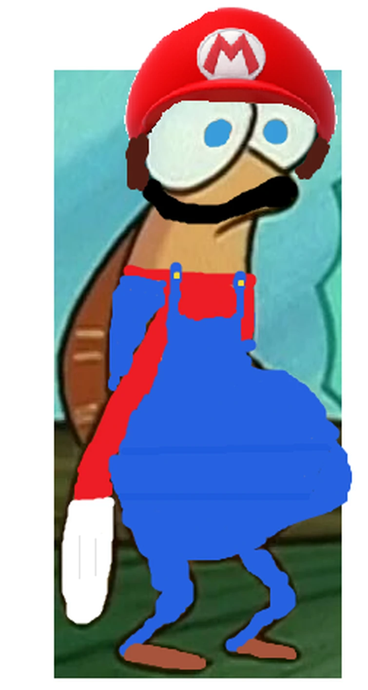 Incidental Mario 70 | Fandom