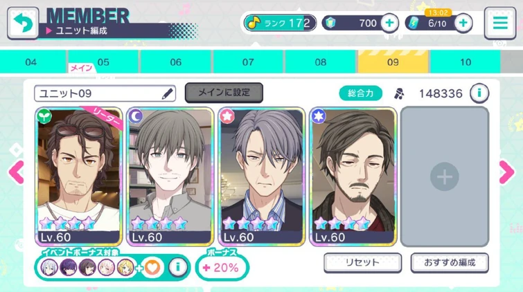 pjsk dads + kanade | Fandom