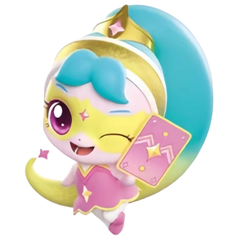 Discuss Everything About Catch! Teenieping Wiki | Fandom