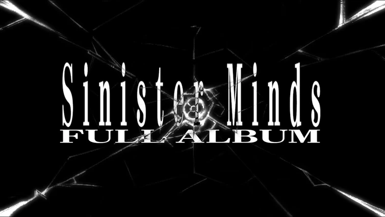 something SINISTER just dropped | Fandom