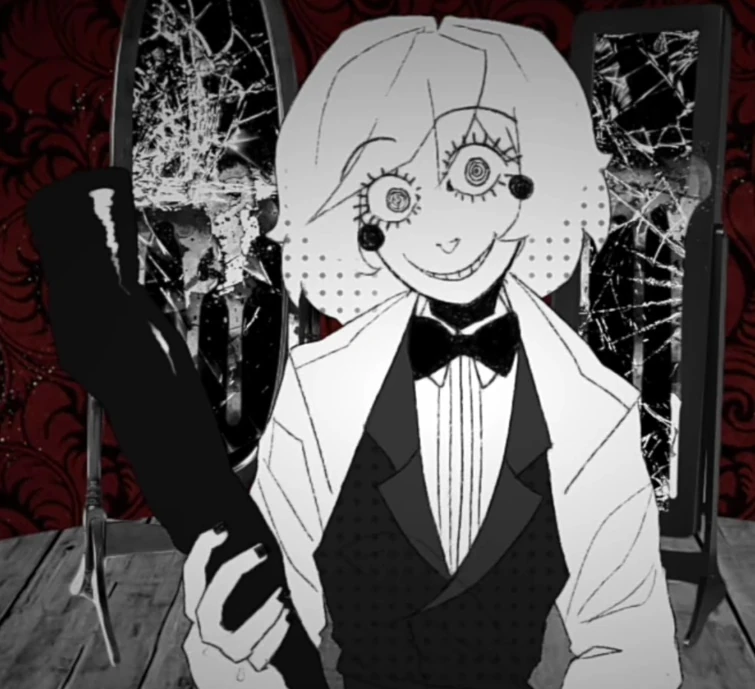 aughhhhh drawing people as GHOST characters!!! (IMAGES IN COMMENTS) | Fandom