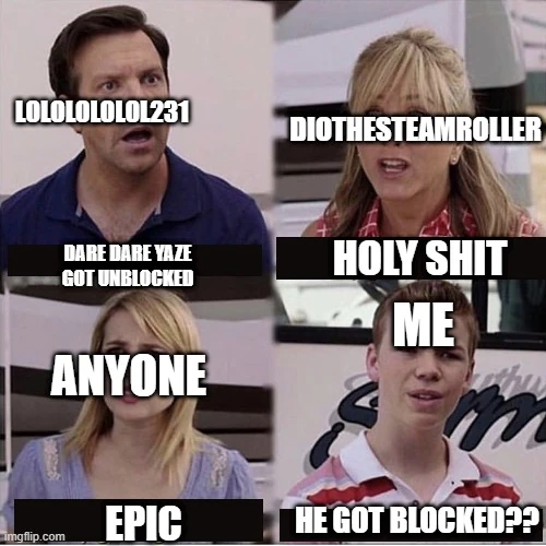 quite a bizarre meme part 39 | Fandom