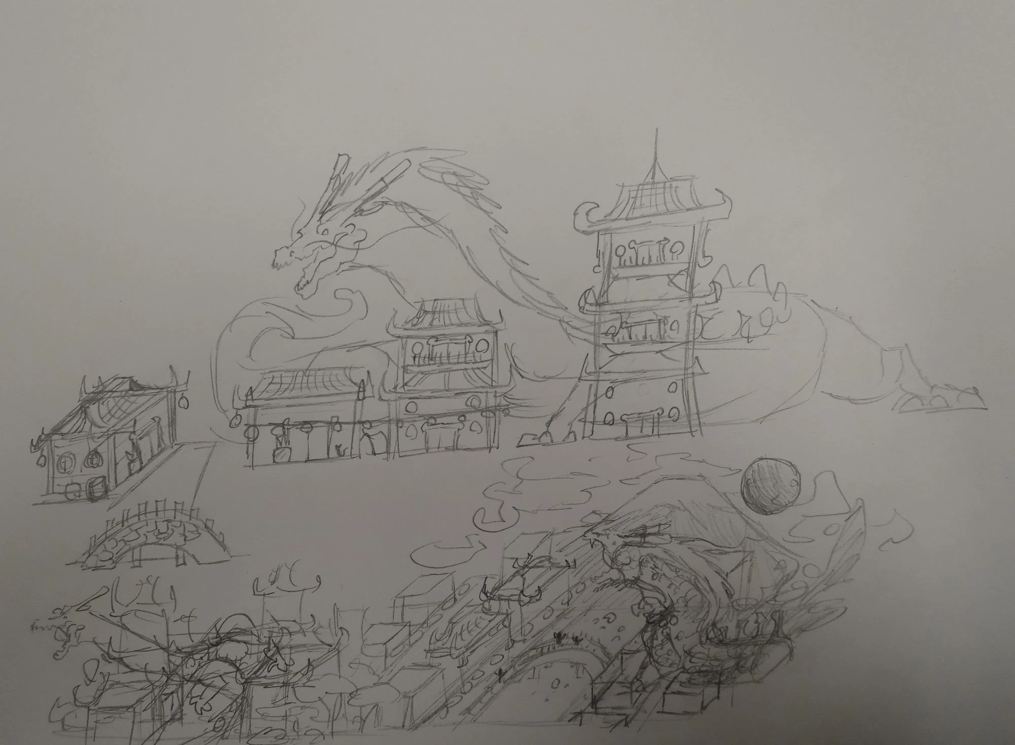 Manda Redesign Progress (Part 2) | Fandom