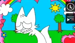 Did nyanwolf put wenda in one of their songs- | Fandom