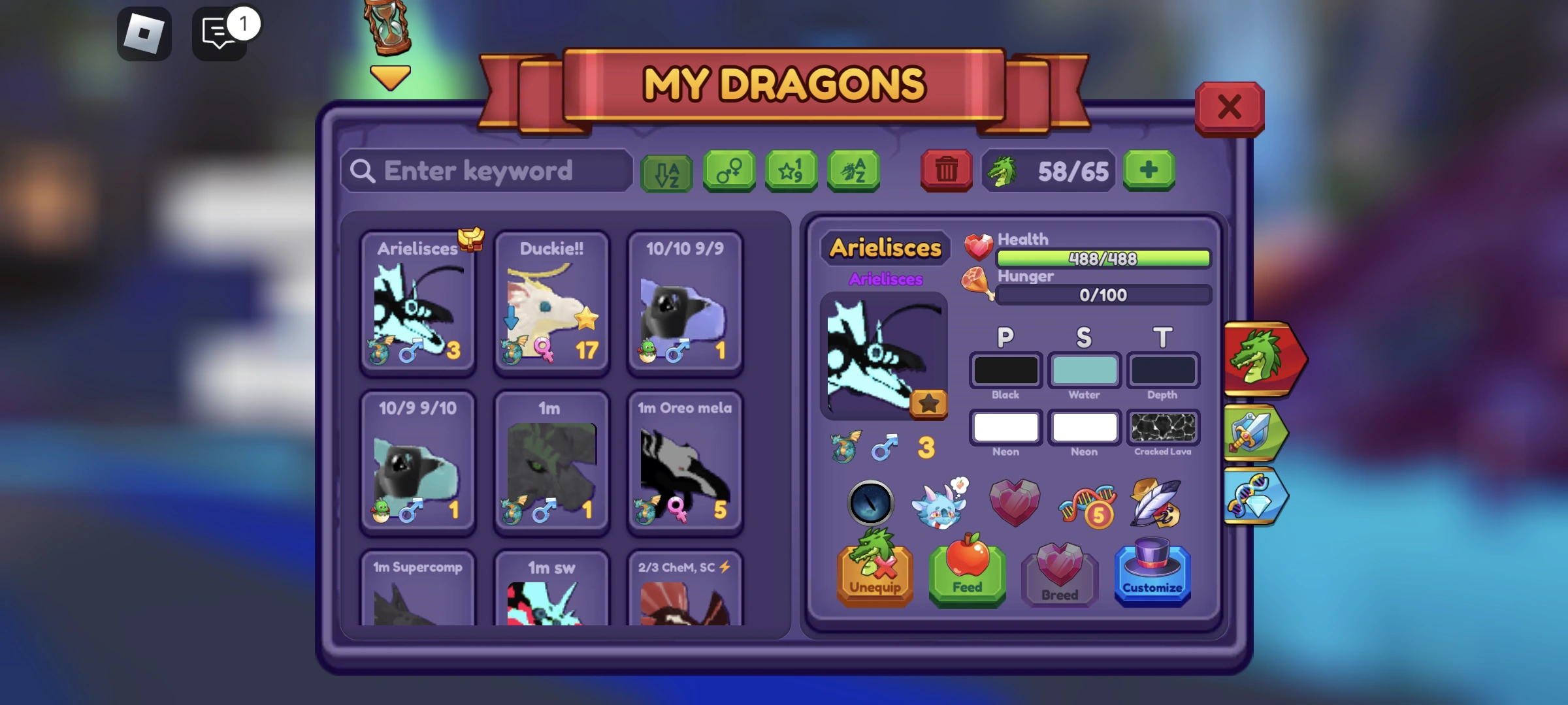 Selling fm Ariel | Fandom