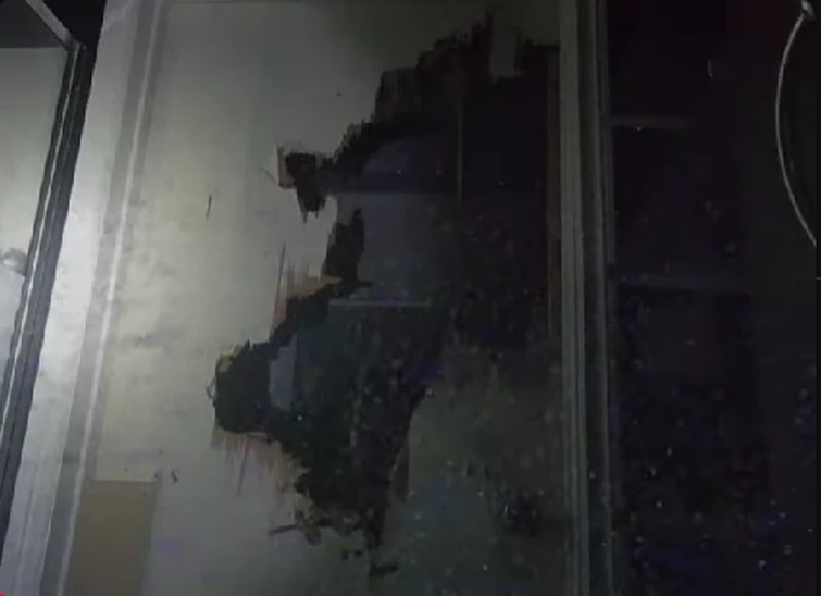 I mean, this is the aftermath of Terminal Rally from the Makeship Elder ...