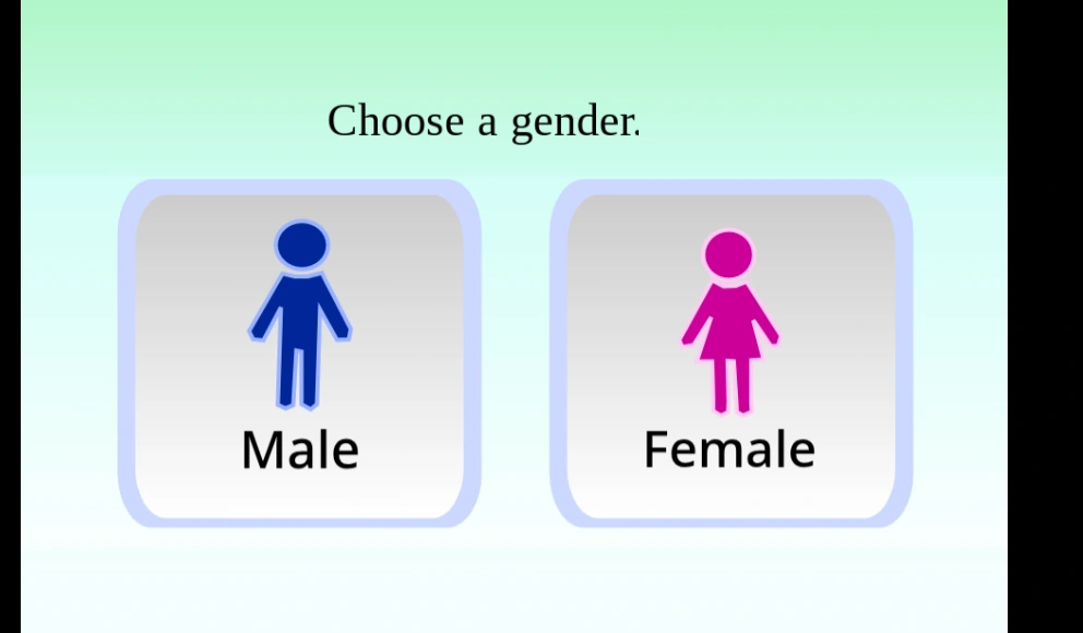 [GUYS. GENDER NOW.] | Fandom