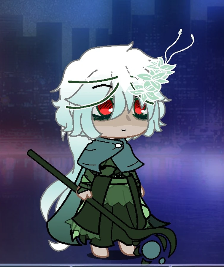 Gacha lifed wl | Fandom