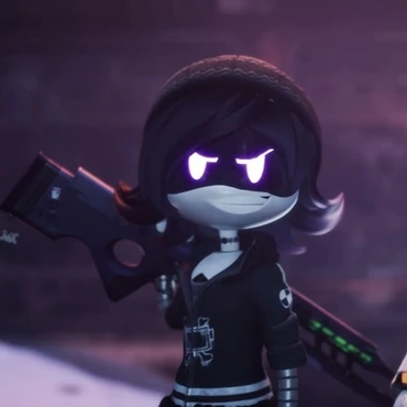 do you like my new pfp? | Fandom