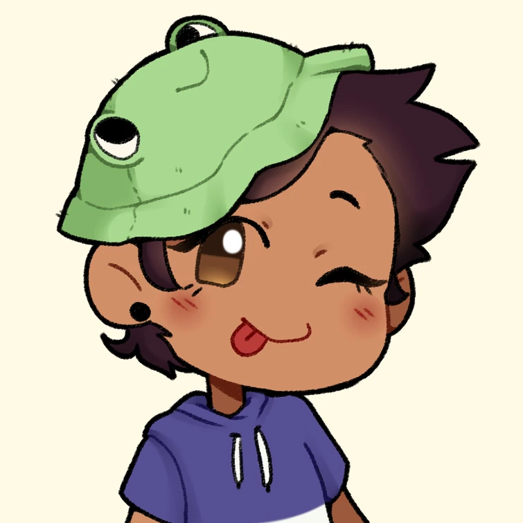 frog. FROG. FROG. F R O G 💚 | Fandom