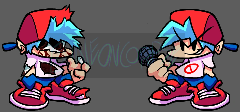 Boyfriend Soul | Fandom