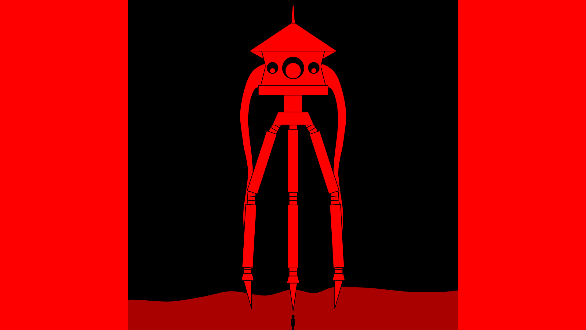 The Fighting Machine | Fandom