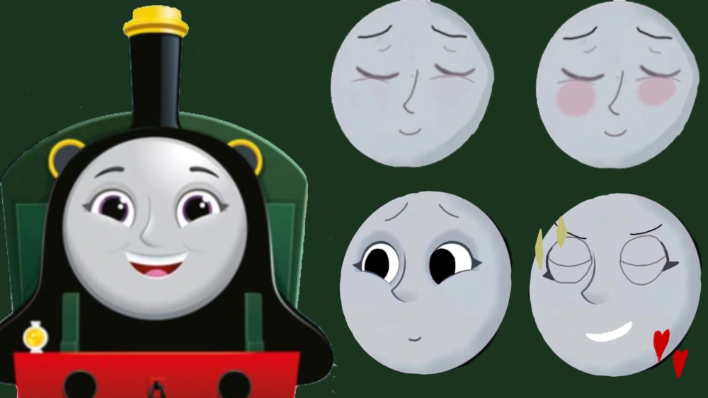 Emily’ Facial Expressions(Fan-Made) | Fandom