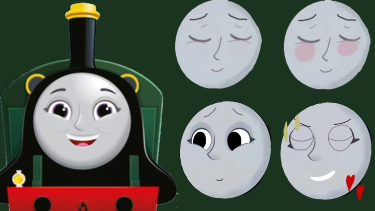 Emily’ Facial Expressions(Fan-Made) | Fandom