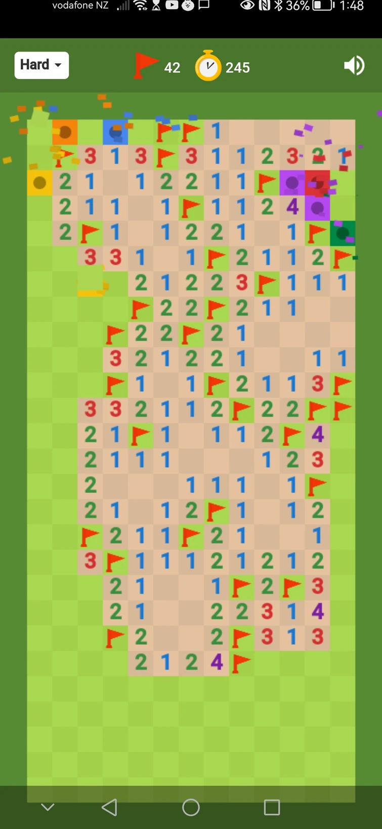 Minesweeper | Fandom