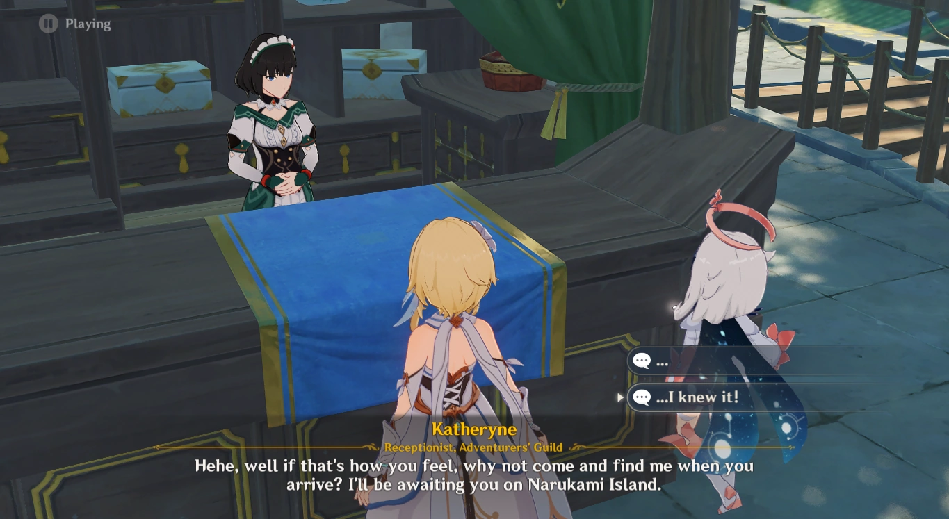 There's just one Katheryne?! WHUT?? | Fandom