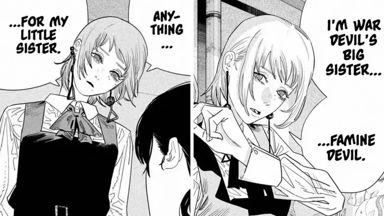 "The Famine Devil, Fami" Build | Fandom