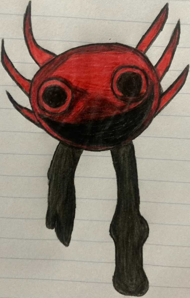 More Kinito PET fanart, bc i dont have anything else to draw, and bc i ...